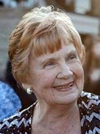 Evelyn Stoops 1936-2024 | News, Sports, Jobs - The Vindicator